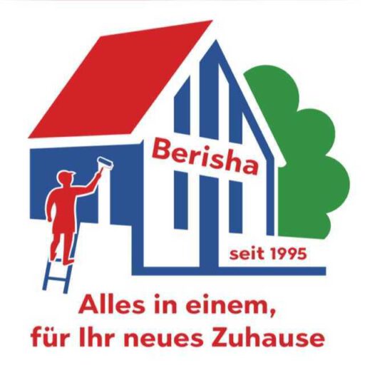 Berisha Aspach - Alles in einem, für Ihr neues Zuhause
